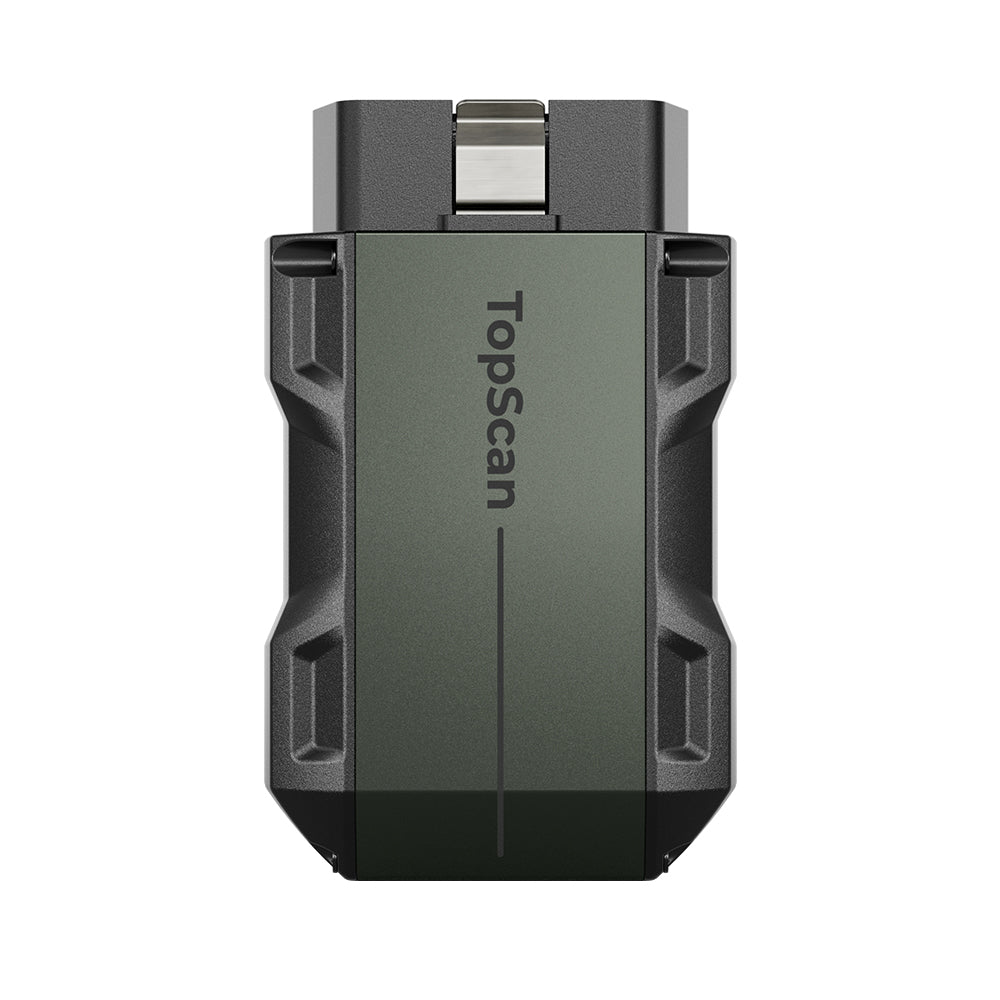 TOPDON DIY Tools | TopScan | Powerful Scanner In Your Pocket – TOPDON ...