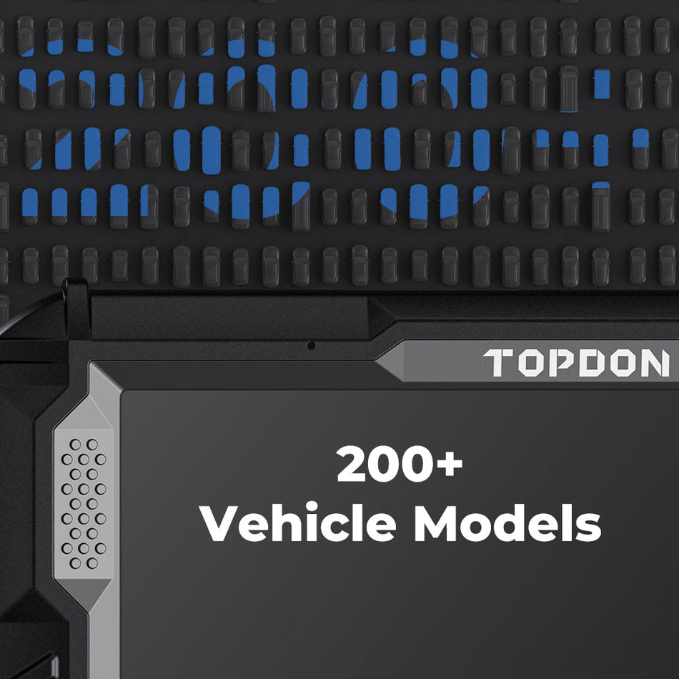 TOPDON Remote Diagnostic Tool | Phoenix Remote – TOPDON AUSTRALIA